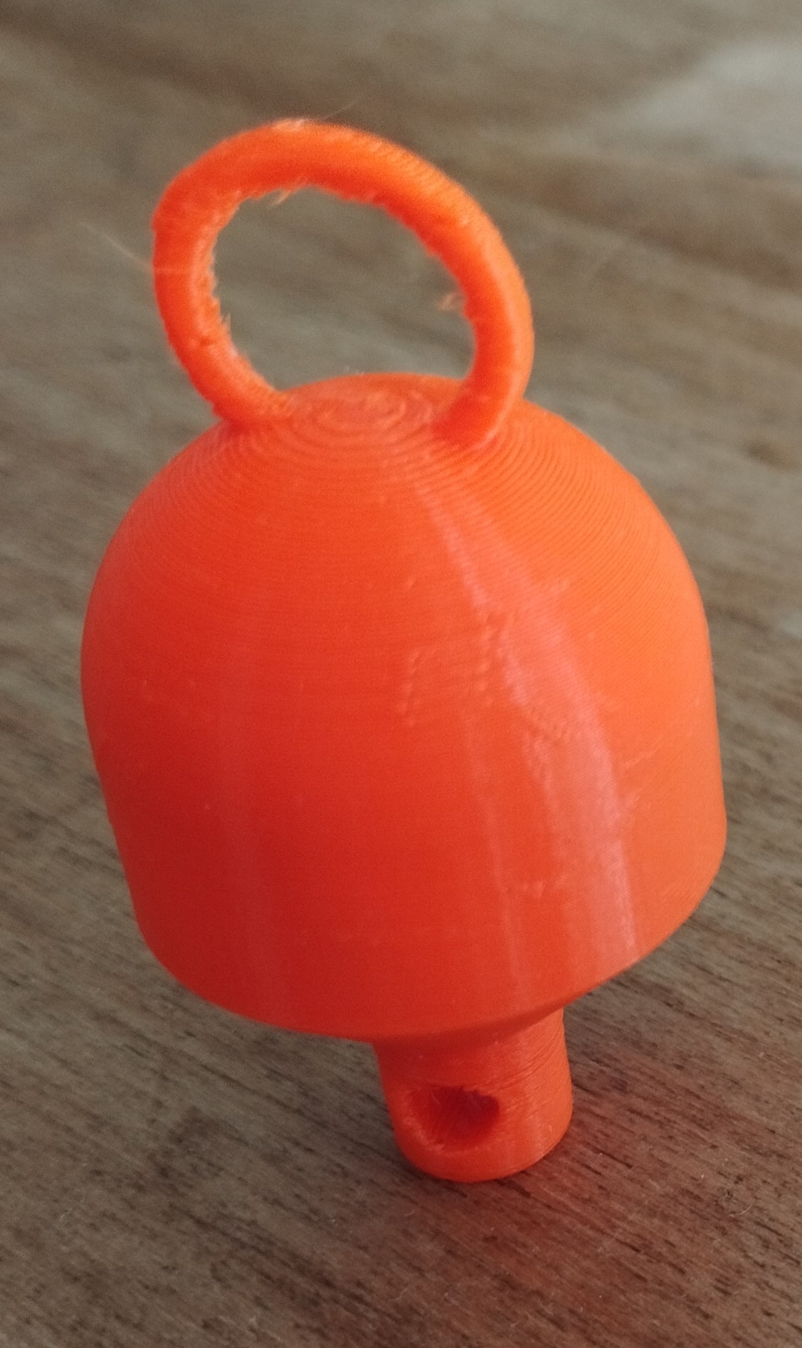Little marine buoy by Rapideau | Download free STL model | Printables.com