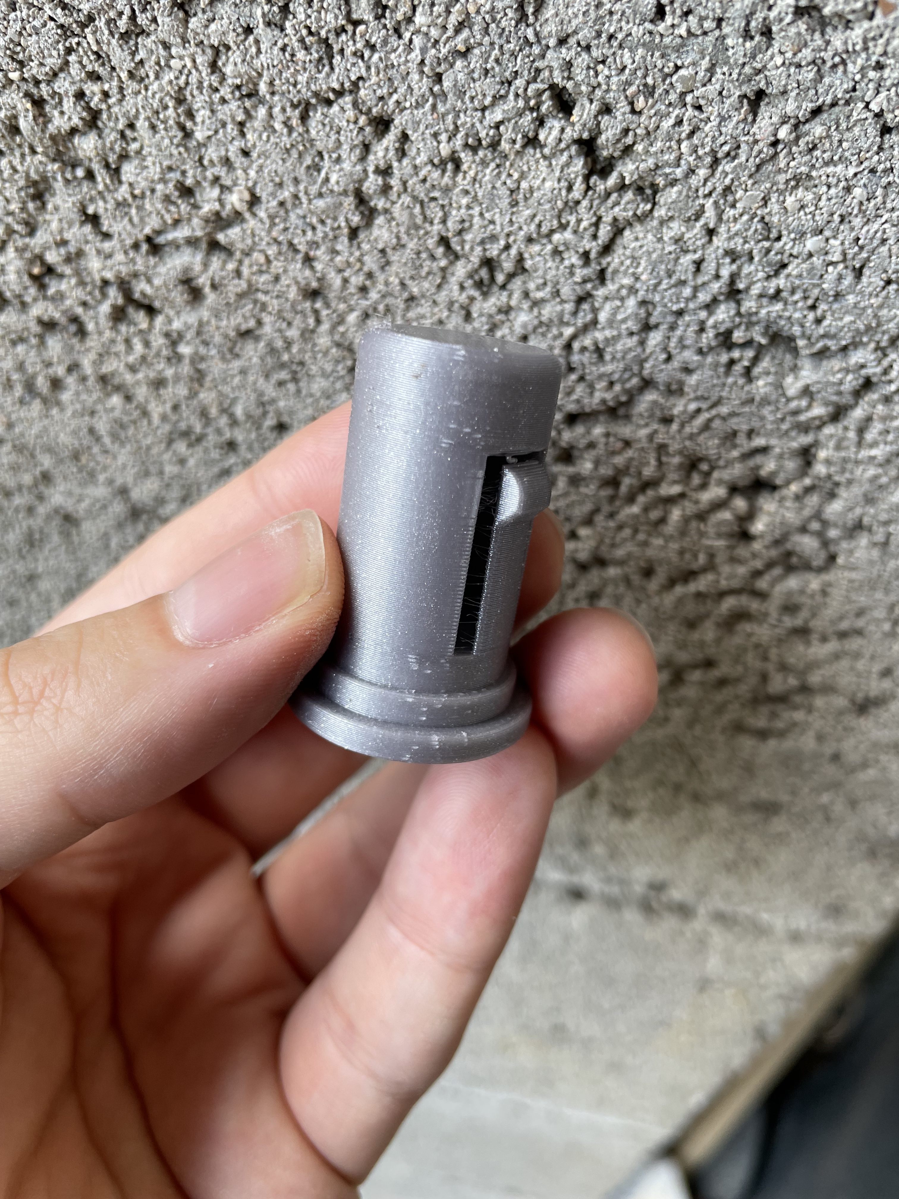 Trashbin Cover Pin By Filip Sádovský Download Free Stl Model