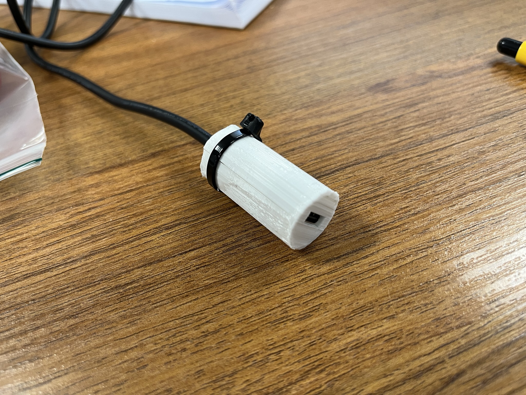 USB-C PD Trigger Module Housing by PietDeVries | Download free STL ... USB-C PD Trigger Module Housing by PietDeVries | Download free STL ...
