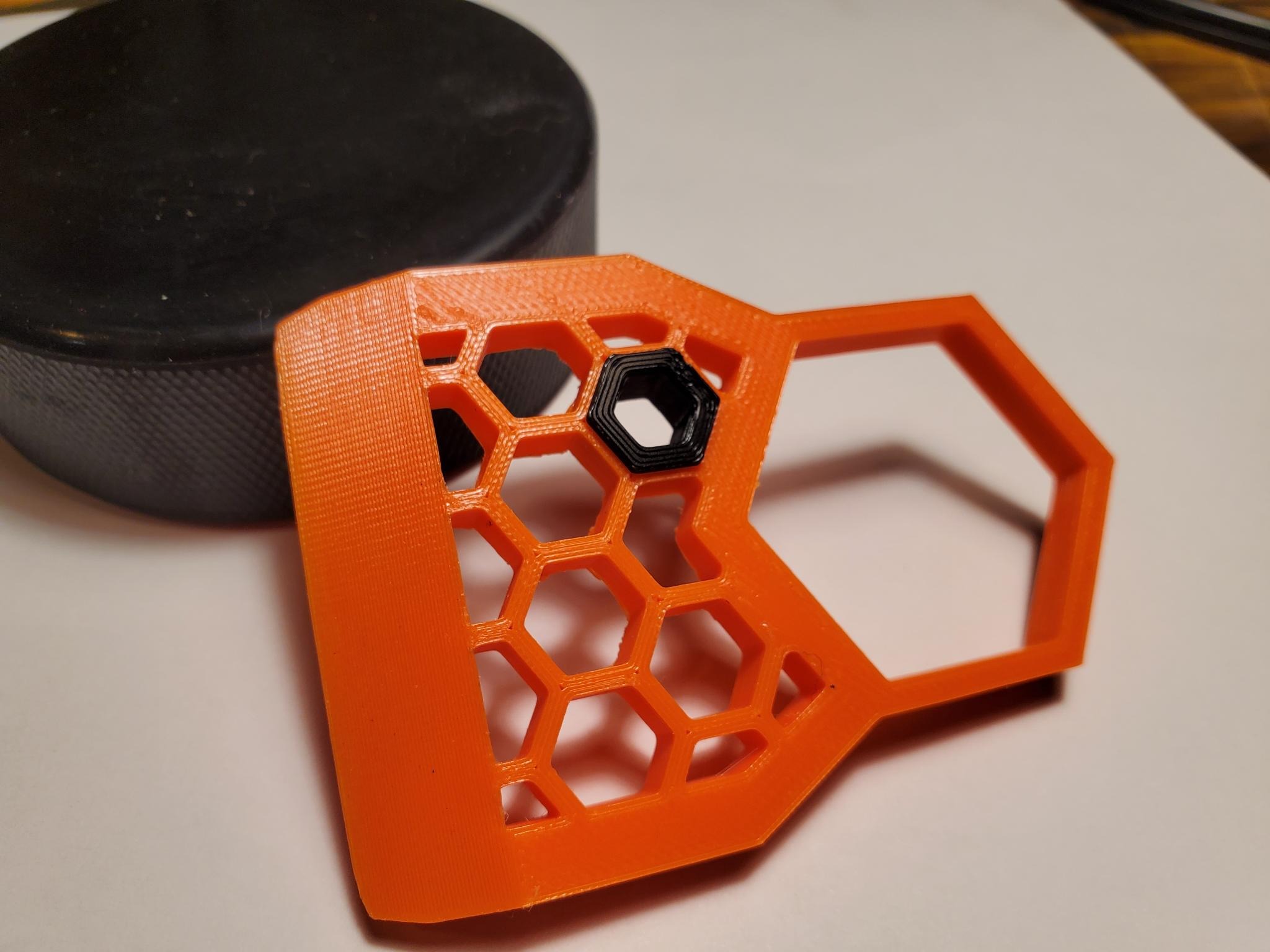 HexScraper: Pocket Edition by Seth Wahle | Download free STL model ...