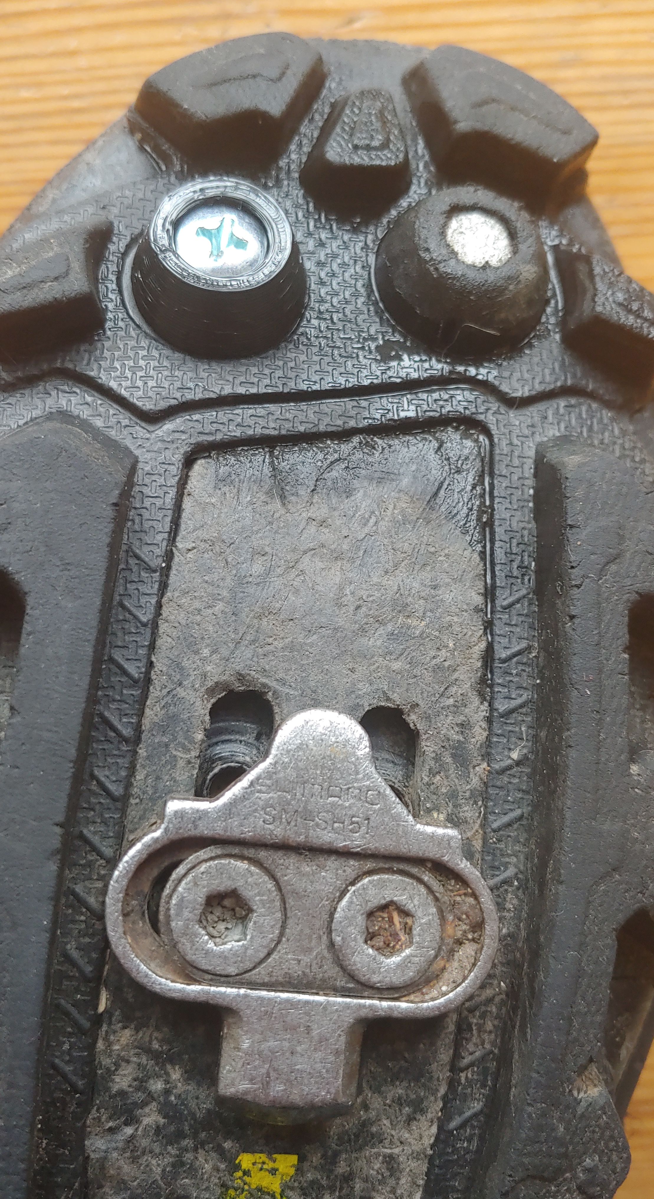 Biking Boot Plug by golem | Download free STL model | Printables.com