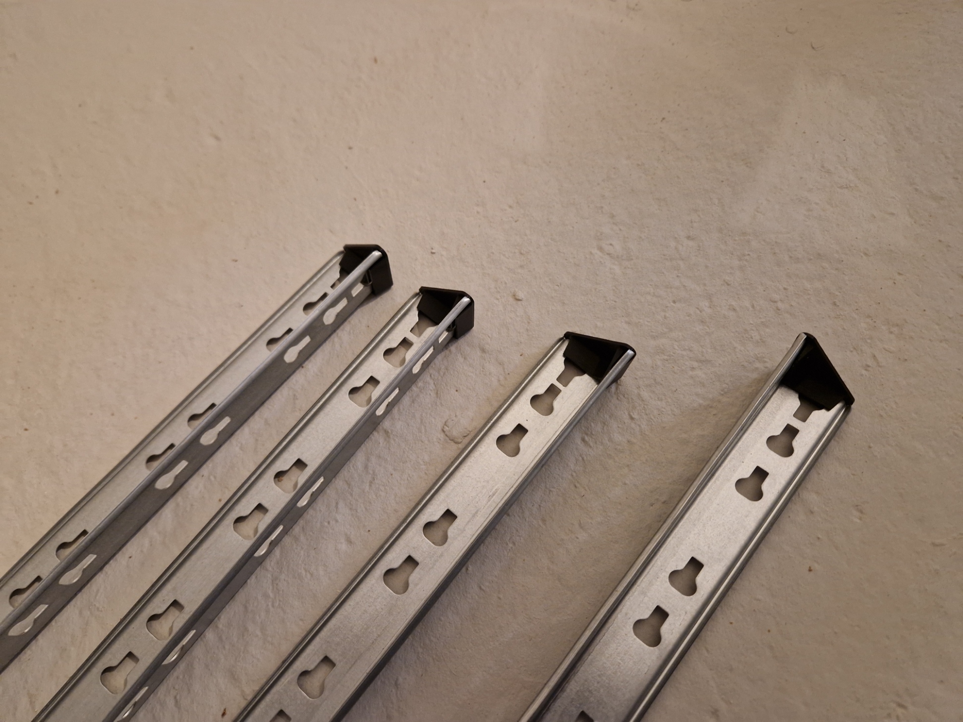 Shelf feet by 3DMegoldasok | Download free STL model | Printables.com