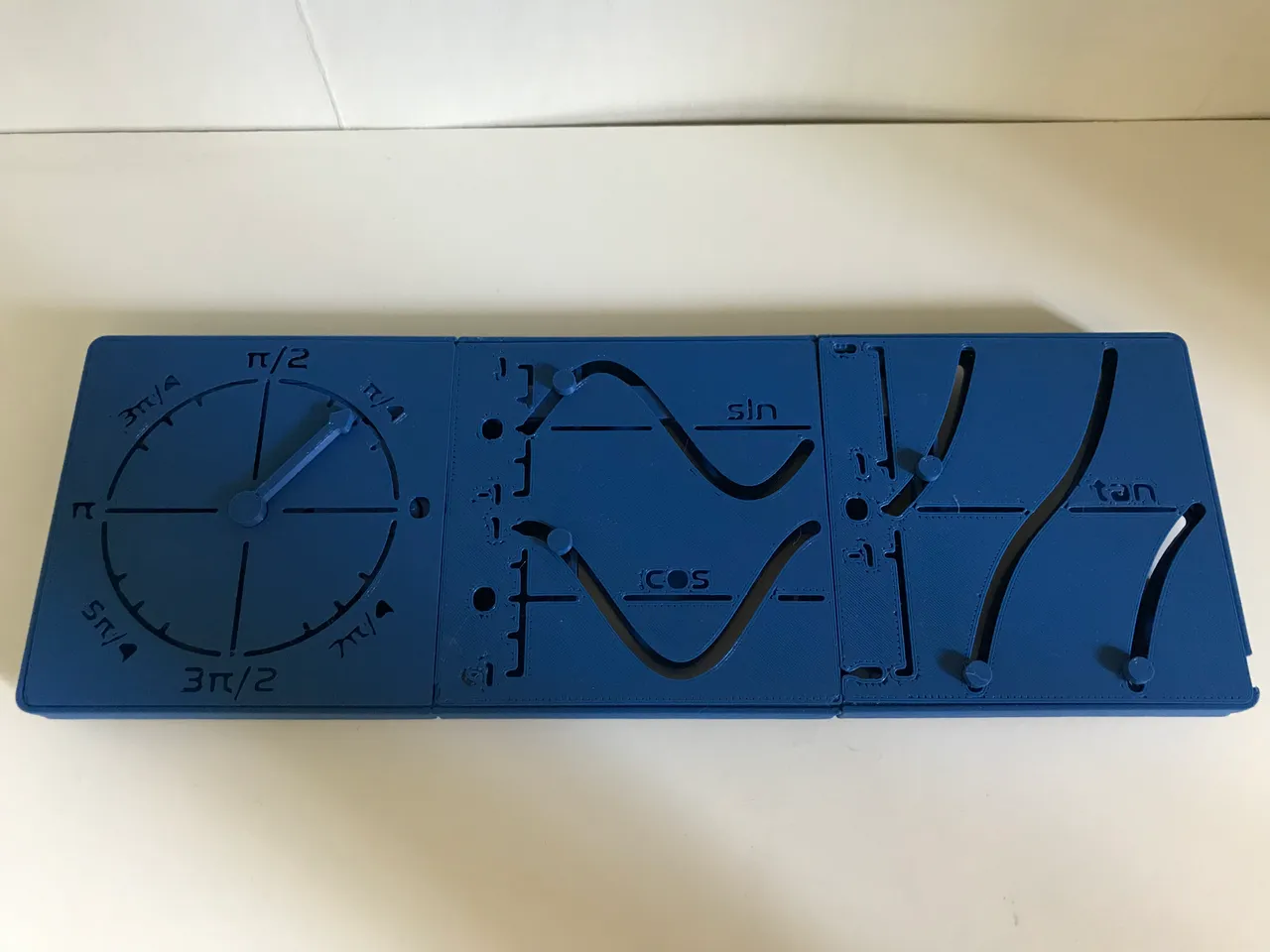 3d Unit Circle Precalculus