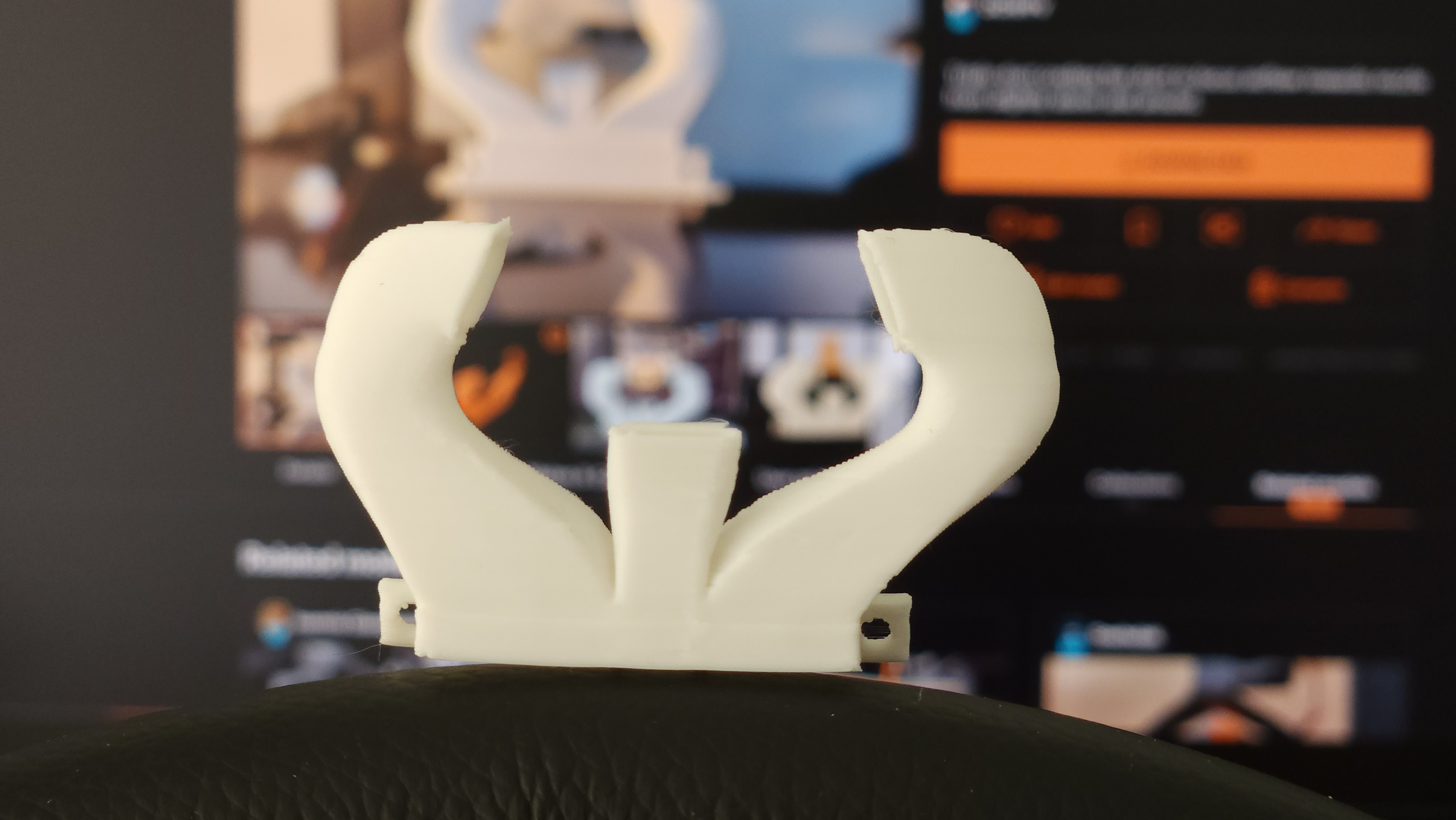 Creality Ender 3 S1 Sprite/Pro Extruder Part Cooling Fan Duct by DCHFPV ...