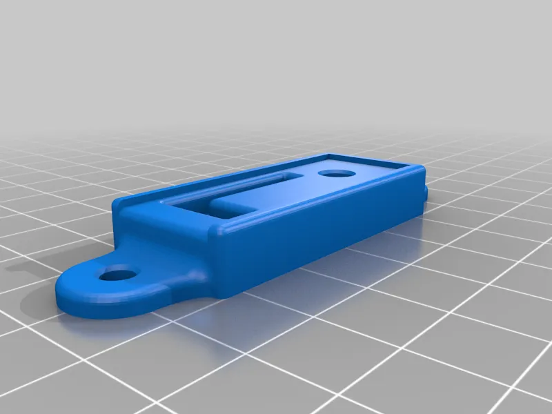 OpenBuilds Limit switch mount by Joe88 | Download free STL model ...