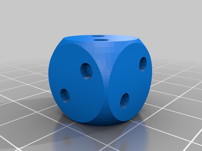 Only Rolls Twos by aeva | Download free STL model | Printables.com