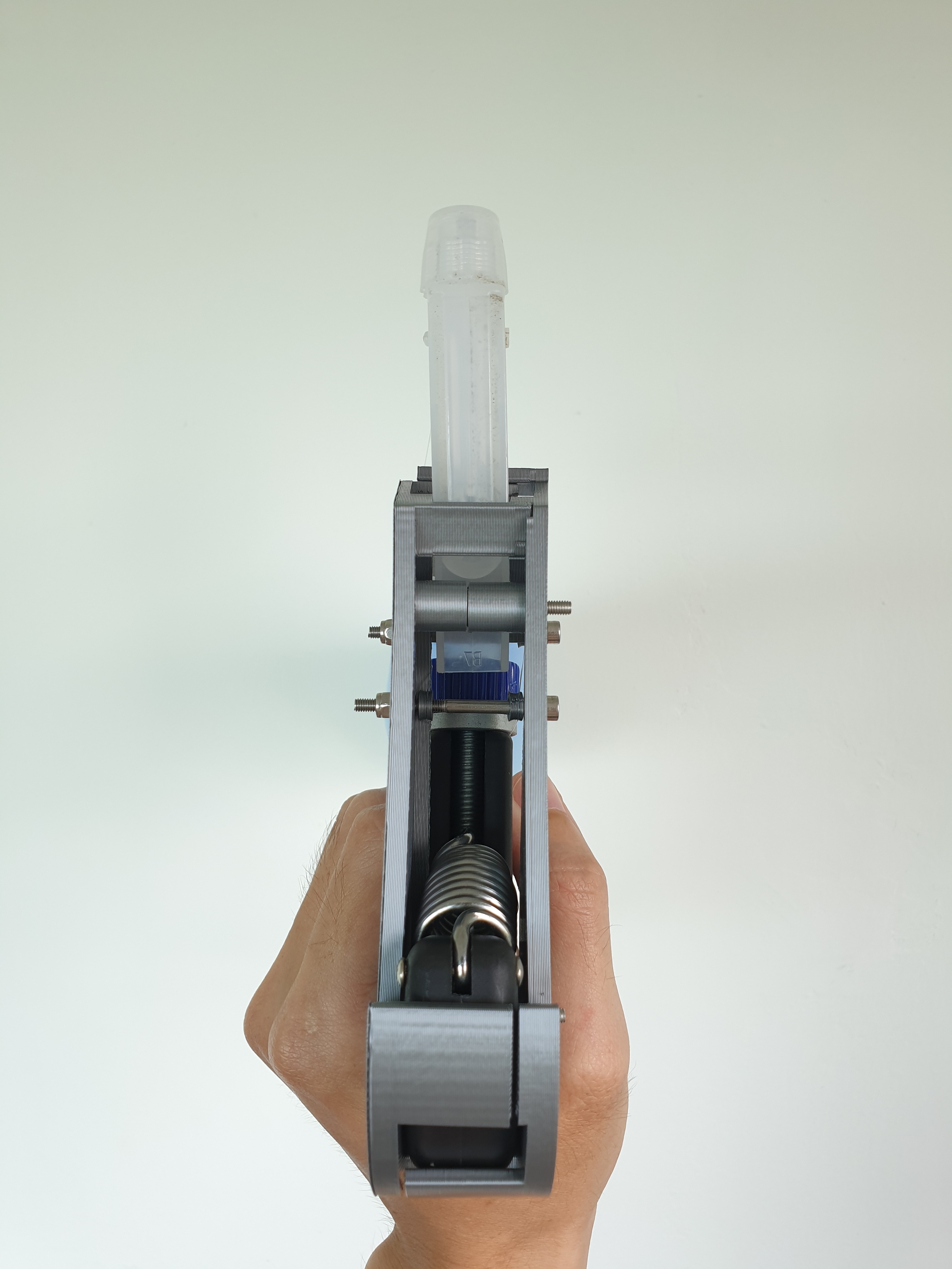 Strong Spray by xy3Dfarts | Download free STL model | Printables.com