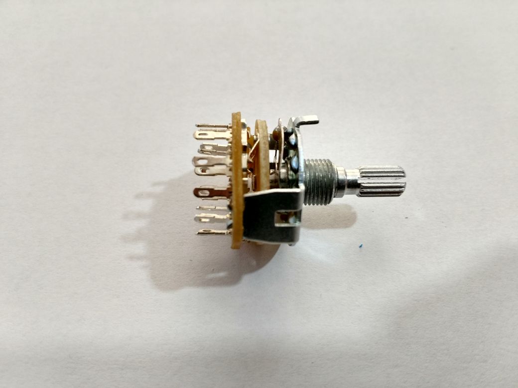 bCNC Pendant by Martin Prochnow | Download free STL model | Printables.com