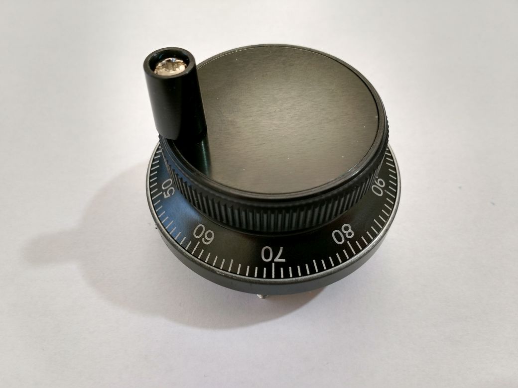 bCNC Pendant by Martin Prochnow | Download free STL model | Printables.com