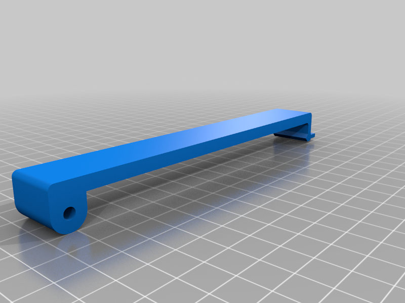 Wrench organizer 9-19 Remixed with longer wider slots by Will.i.am ...