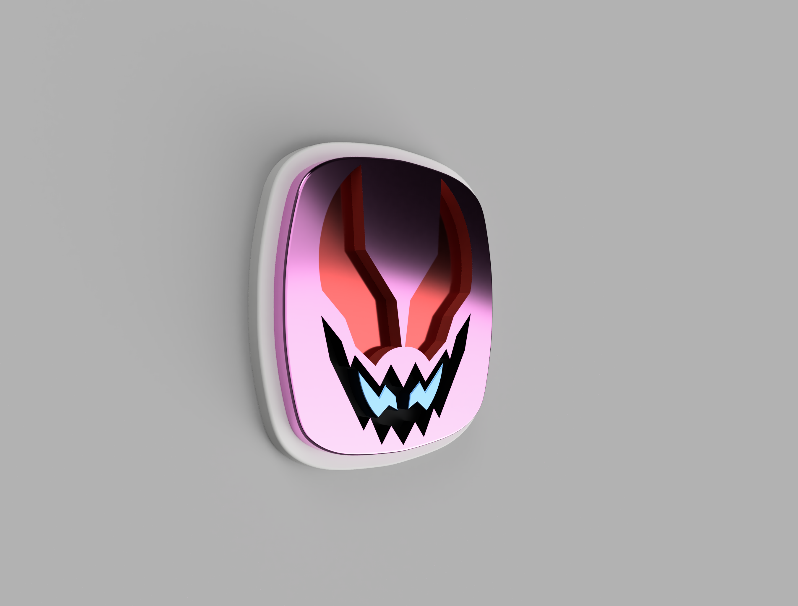 Kamen Rider Revice Logo by TheNextDecade | Download free STL model ...