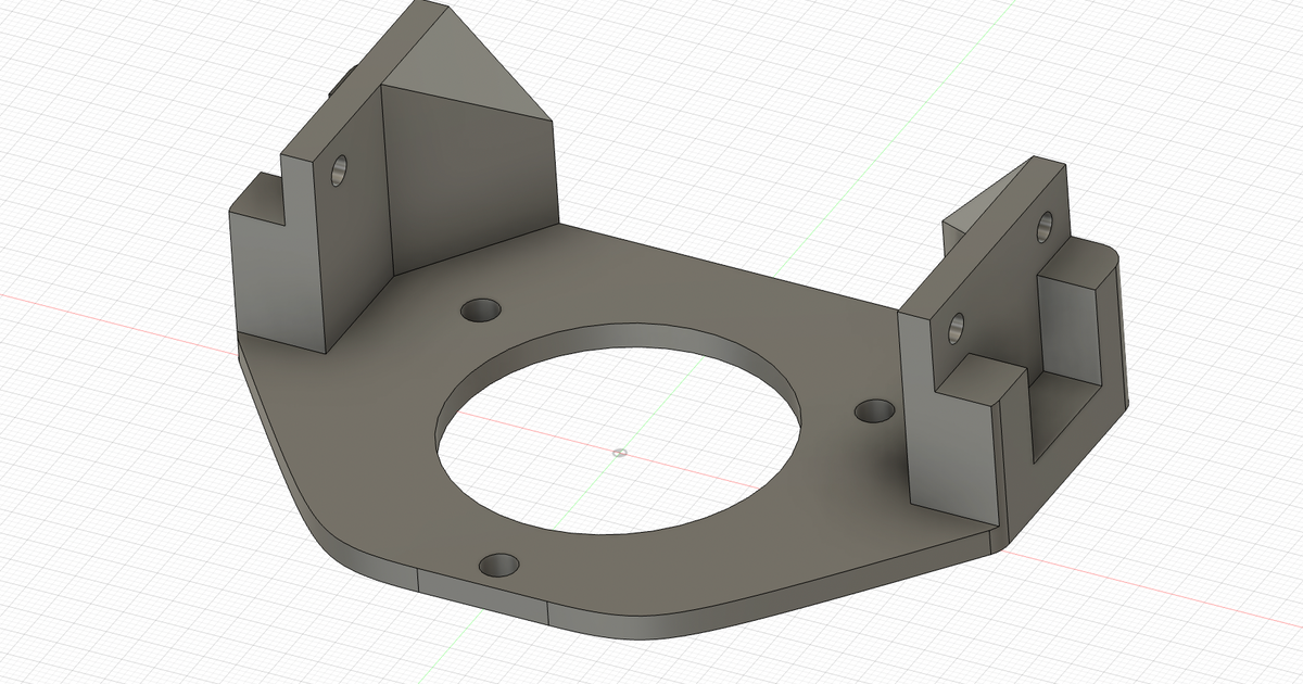 Fanatec pedal shifter adapter for Turn racing Audi R8 LMS wheel by Miko ...