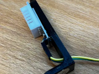 DHT22 AM3202 Bracket by Remy | Download free STL model | Printables.com