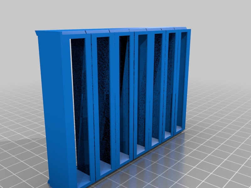 DiceMasters - Cards and Dice modular storage by sgnurf | Download free ...