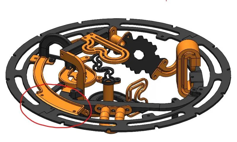 3D Marble-Maze by Virus4711 | Download free STL model | Printables.com