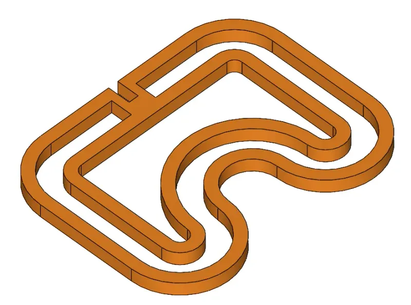 3D Marble-Maze by Virus4711 | Download free STL model | Printables.com