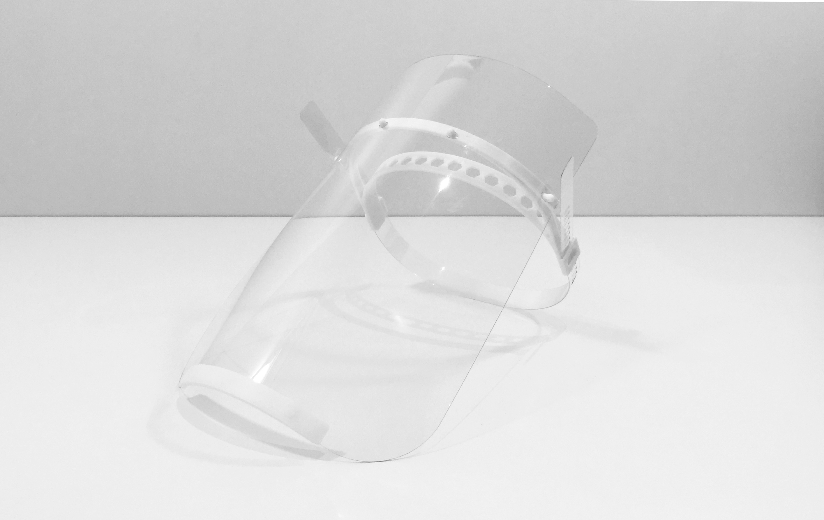 Covid-19 Visor mask - PETG and 3D Print only. by Edge Retail | Download ...