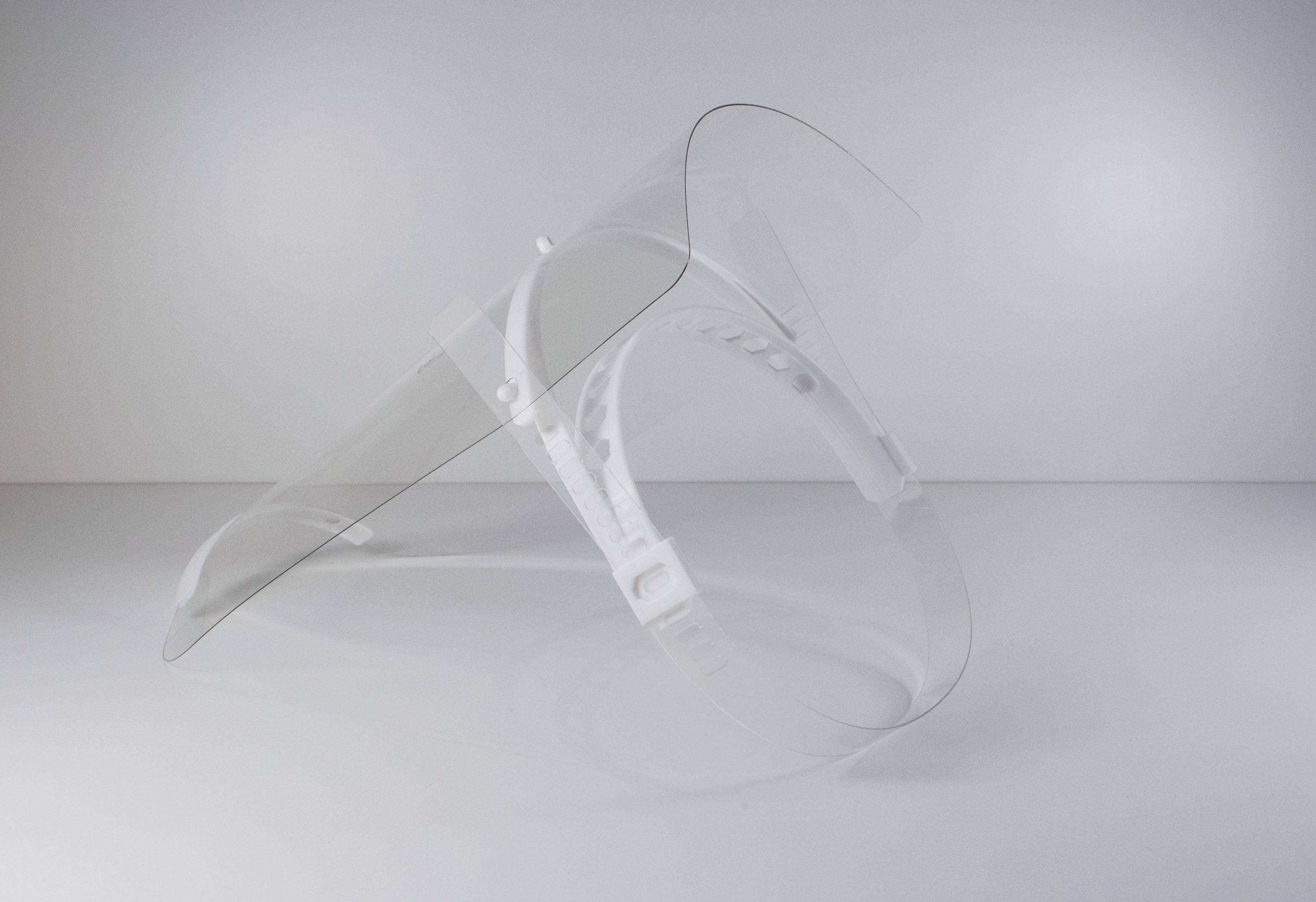 Covid-19 Visor mask - PETG and 3D Print only. by Edge Retail | Download ...