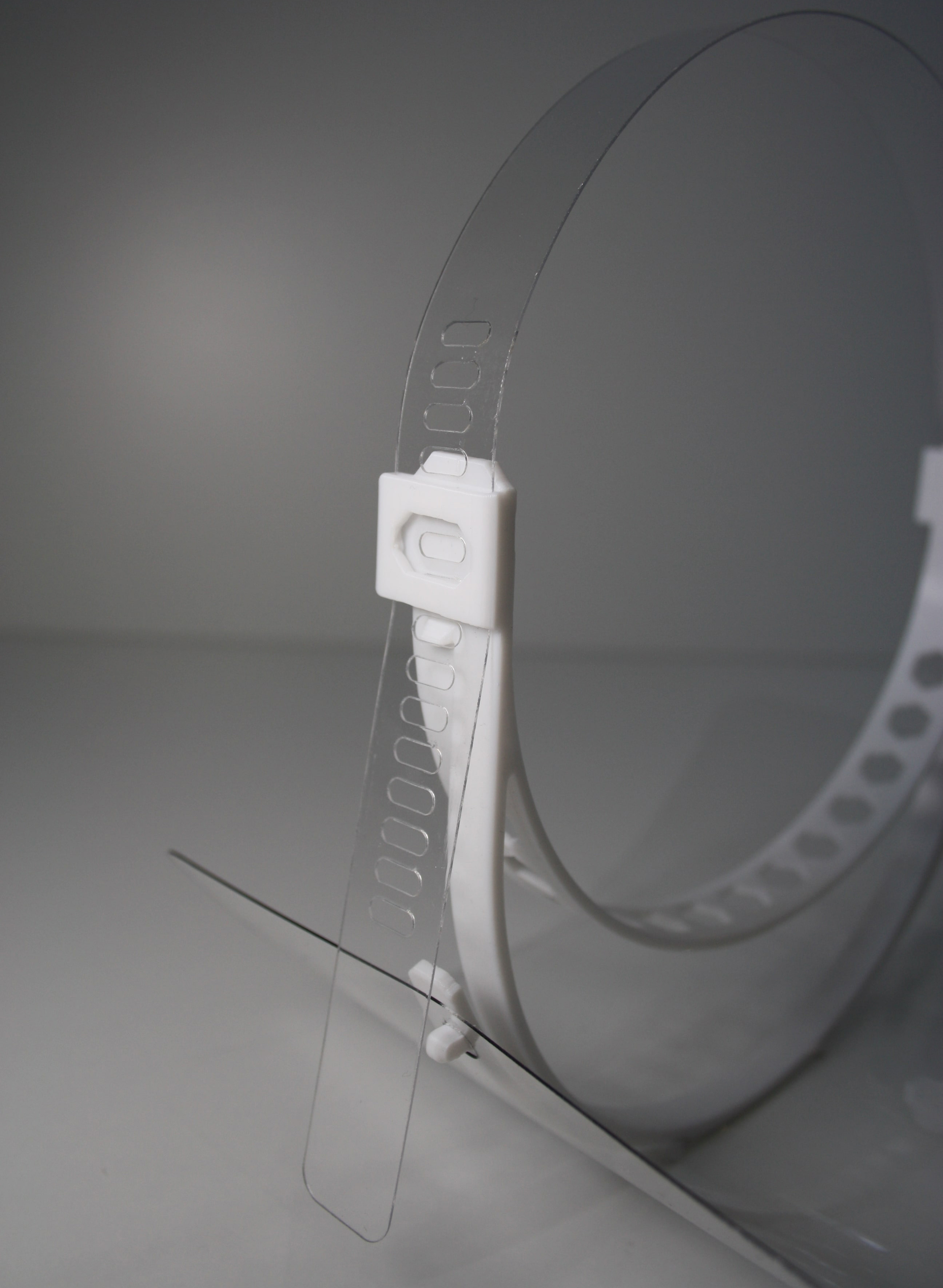 Covid-19 Visor mask - PETG and 3D Print only. by Edge Retail | Download ...