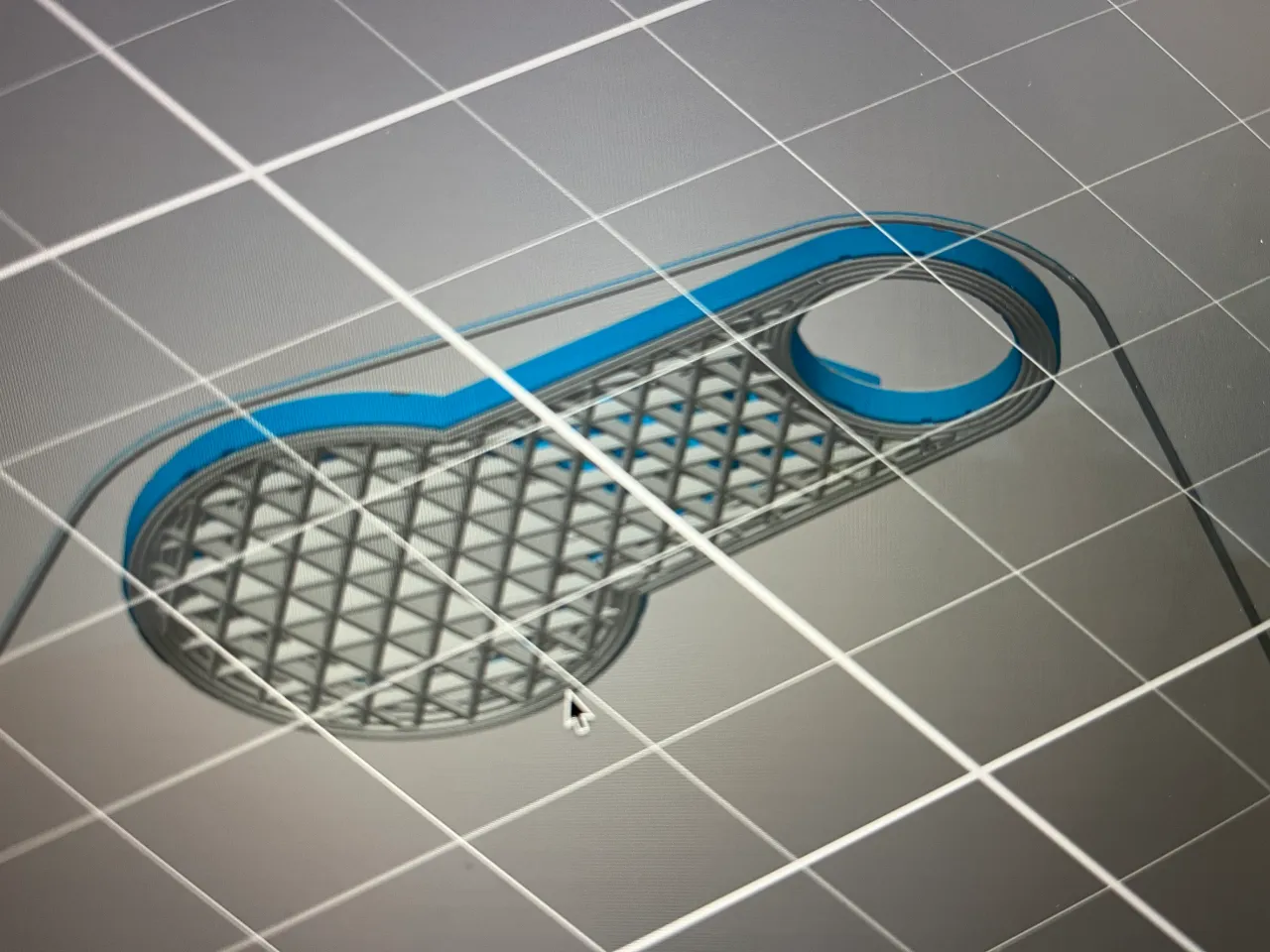 Shopping Cart by JaMi | Download free STL model | Printables.com