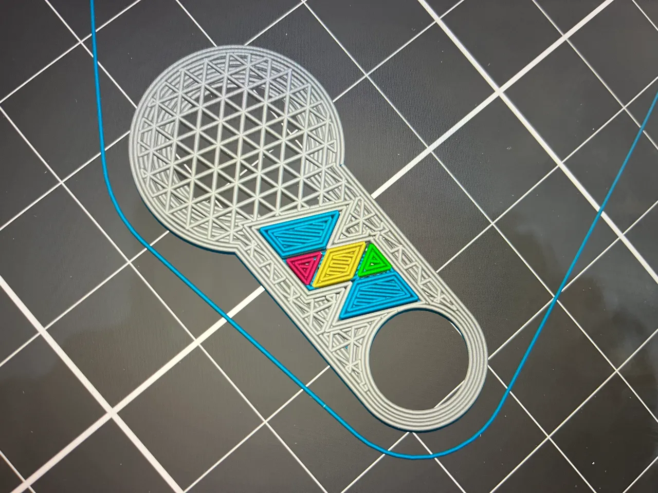 Shopping Cart by JaMi | Download free STL model | Printables.com