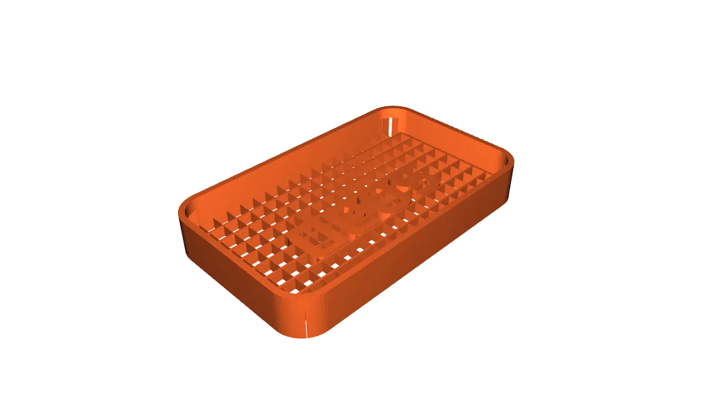 Simple Soap Holder by Print4Life | Download free STL model | Printables.com Simple Soap Holder by Print4Life | Download free STL model | Printables.com
