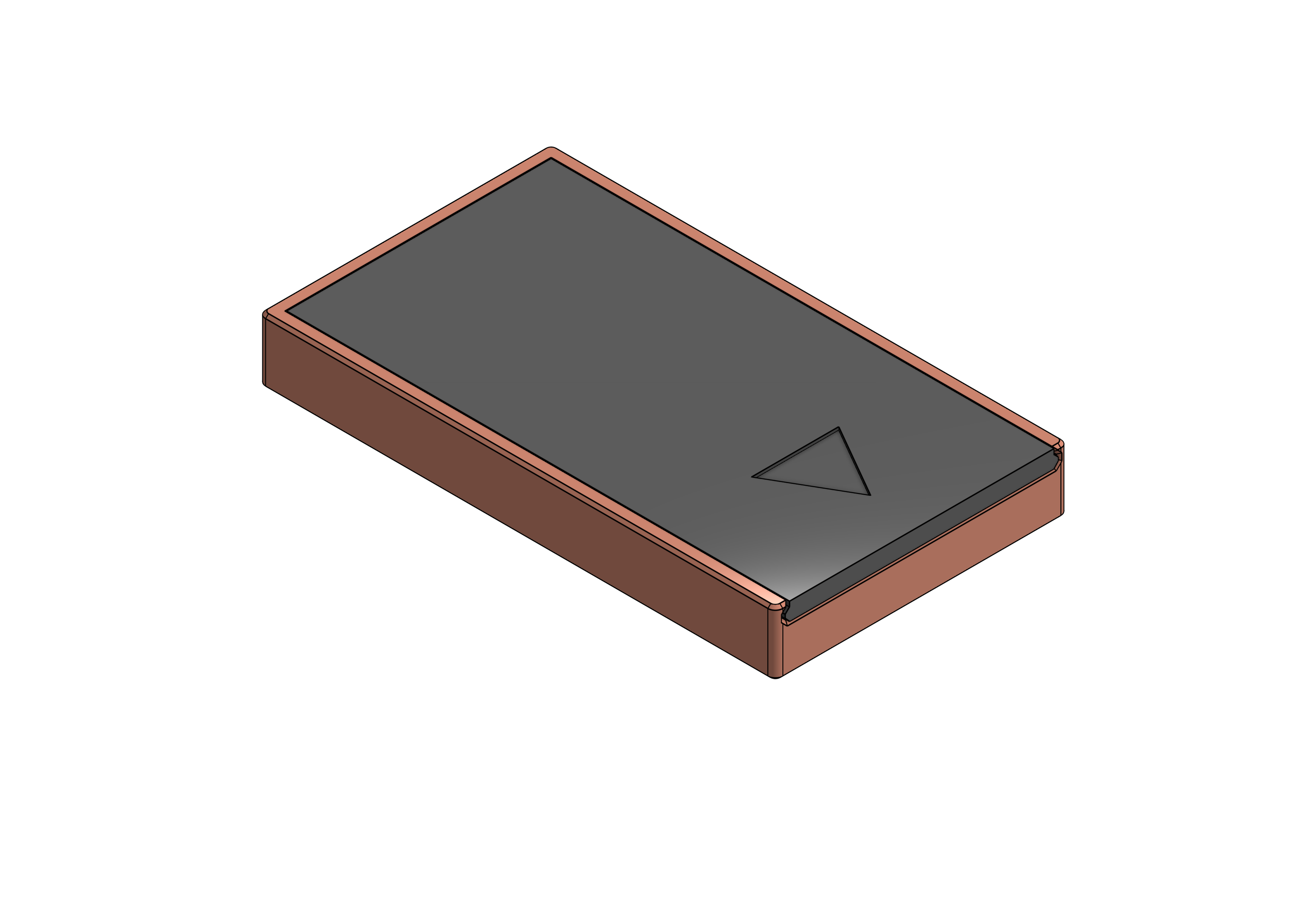 Case for Dremel Multipurpose Cutting Bits by 6d6178 | Download free STL ... Case for Dremel Multipurpose Cutting Bits by 6d6178 | Download free STL ...