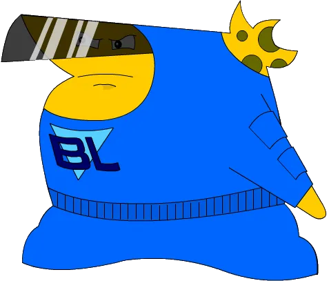 Cheat Commandos Homestar Runner