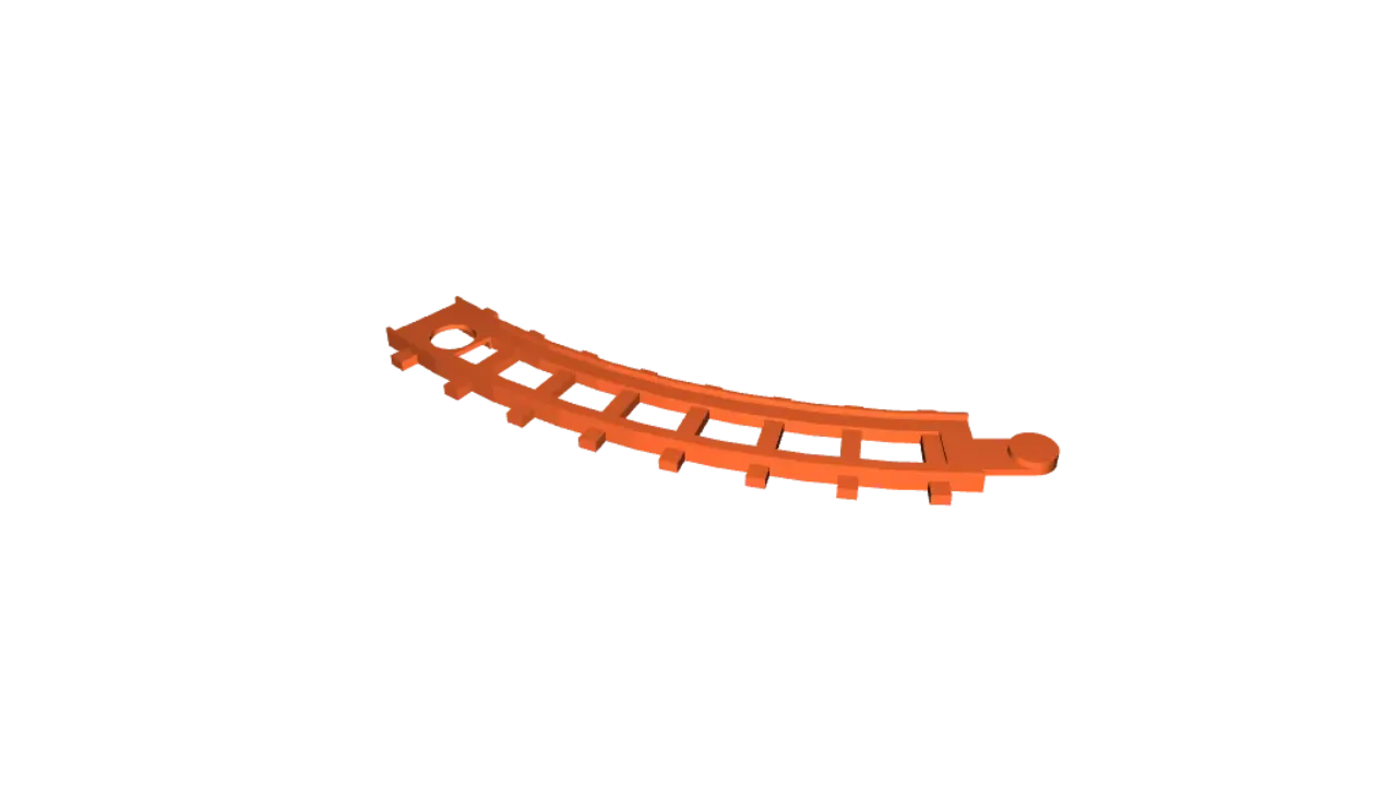 Matchbox Train Rail/Railway/Track (1978/1979) by Bastian Karge ...