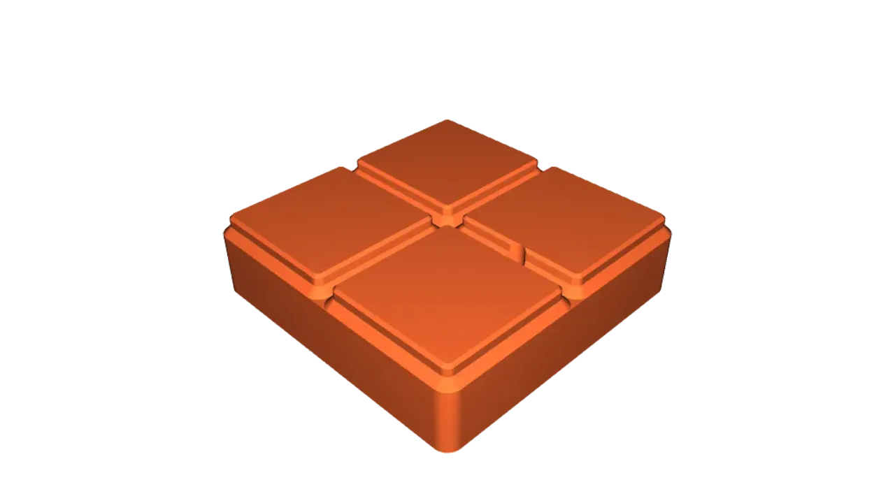Gridfinity custom holders by ConnorQuist | Download free STL model ...