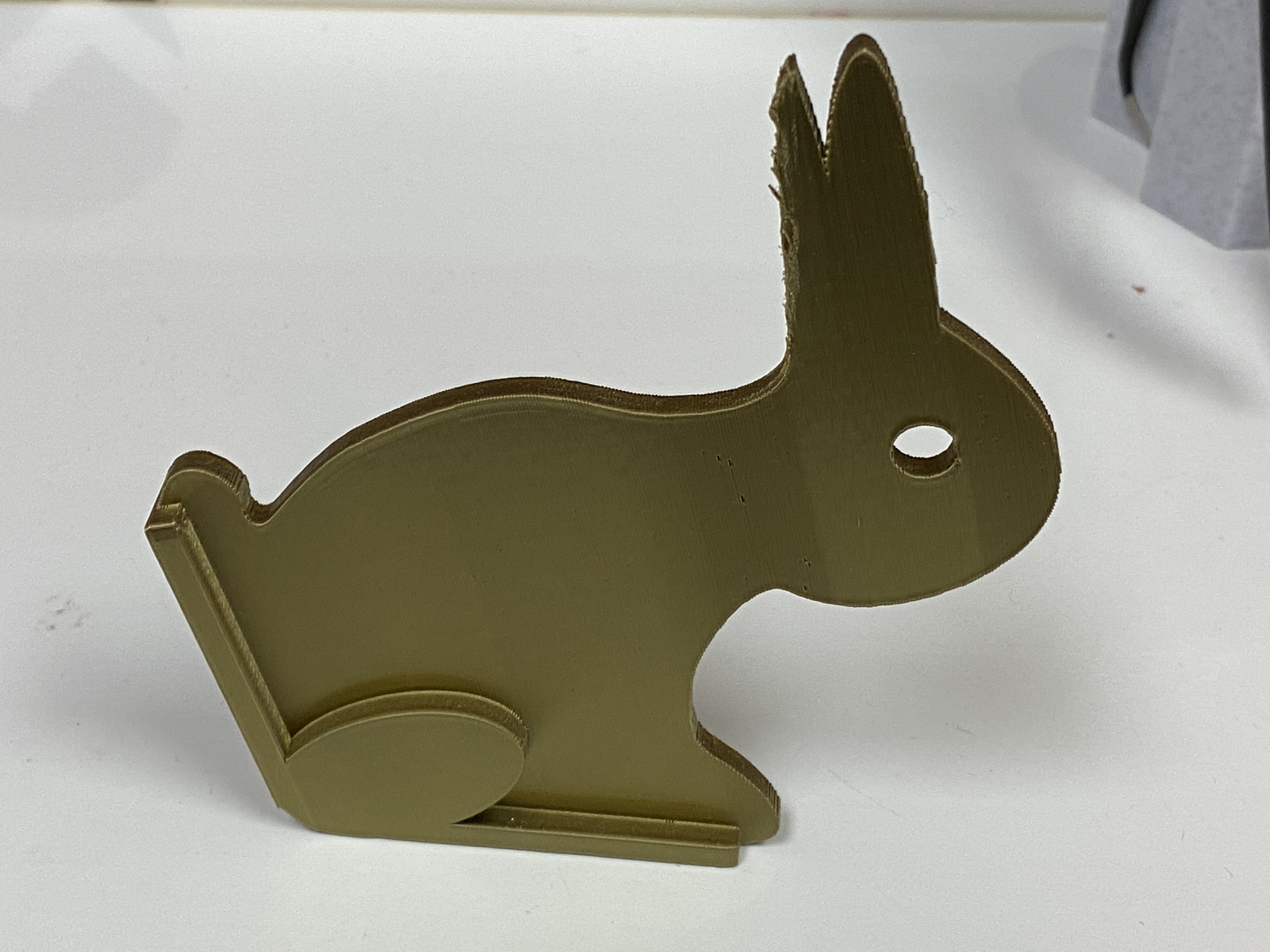 Duck Bunny by Threehanded | Download free STL model | Printables.com