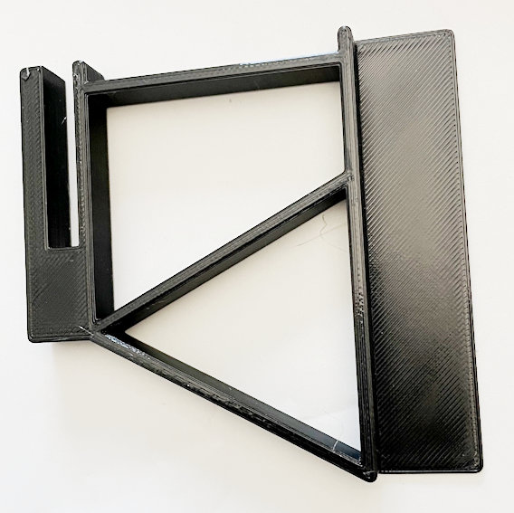 DIN A5 document feeder for Epson XP-7100 by mageb | Download free STL ...