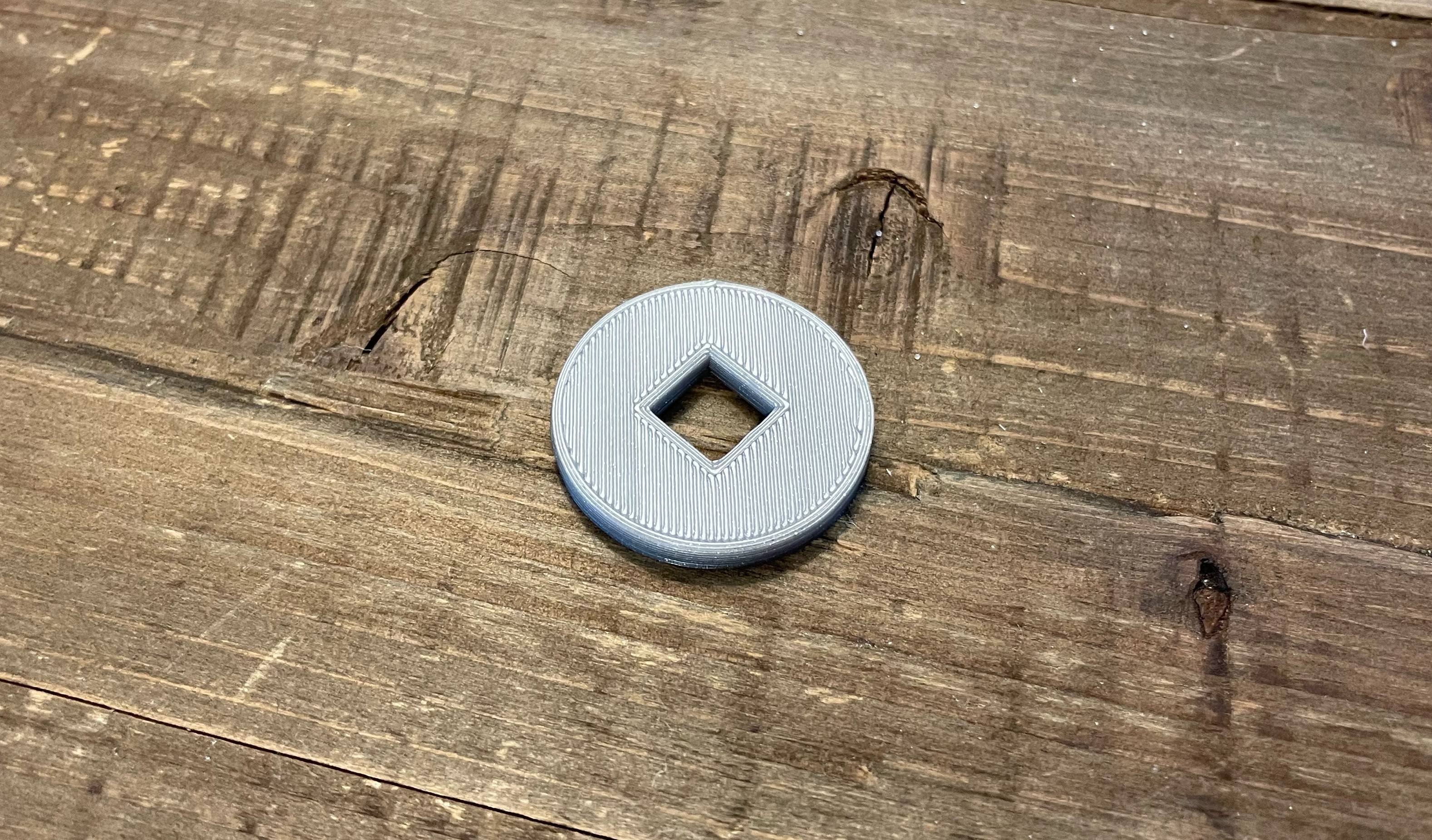 Avatar the last Airbender - Earth Kingdom Coin by OneAlmond | Download ...
