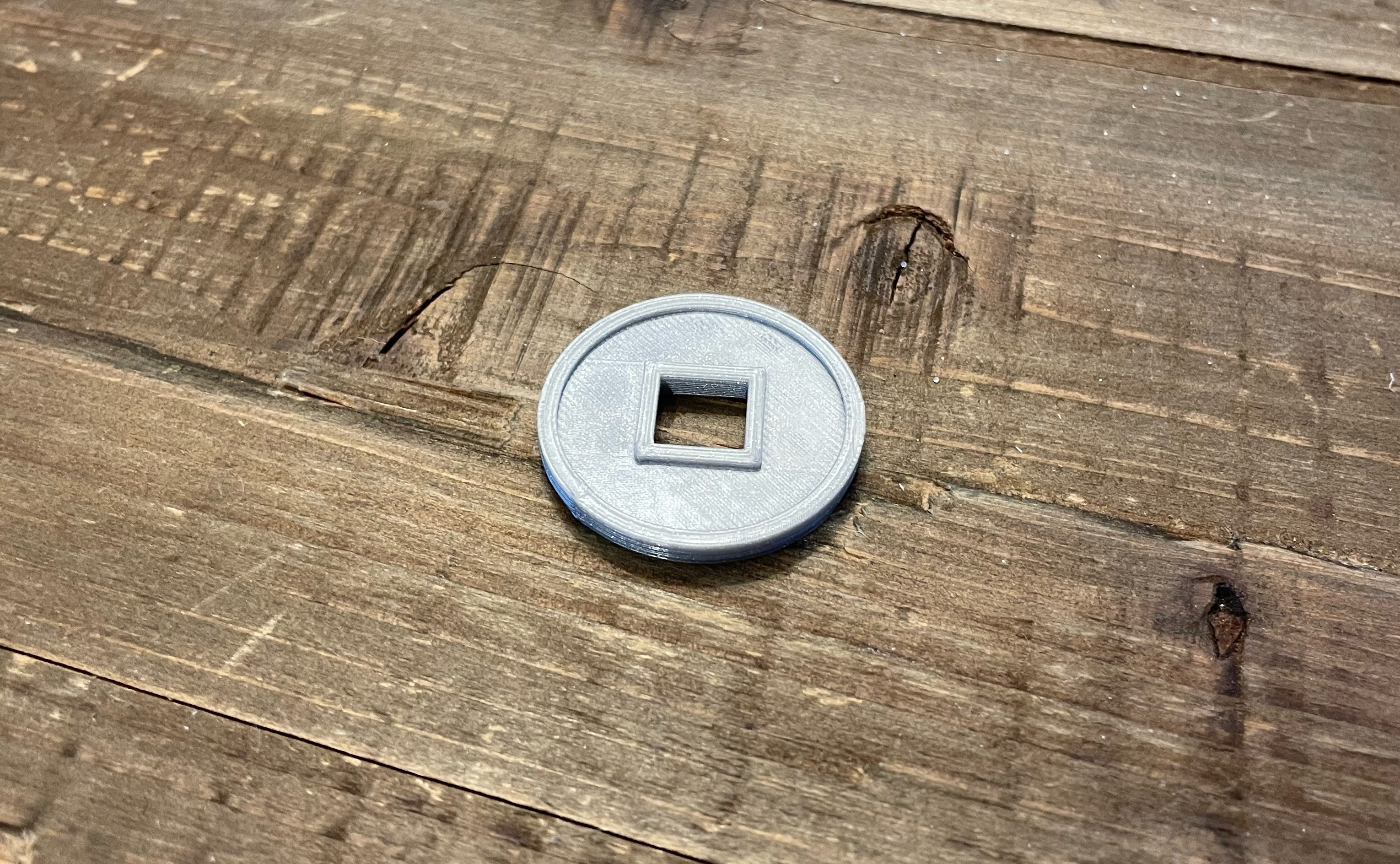 Avatar the last Airbender - Earth Kingdom Coin by OneAlmond | Download ...