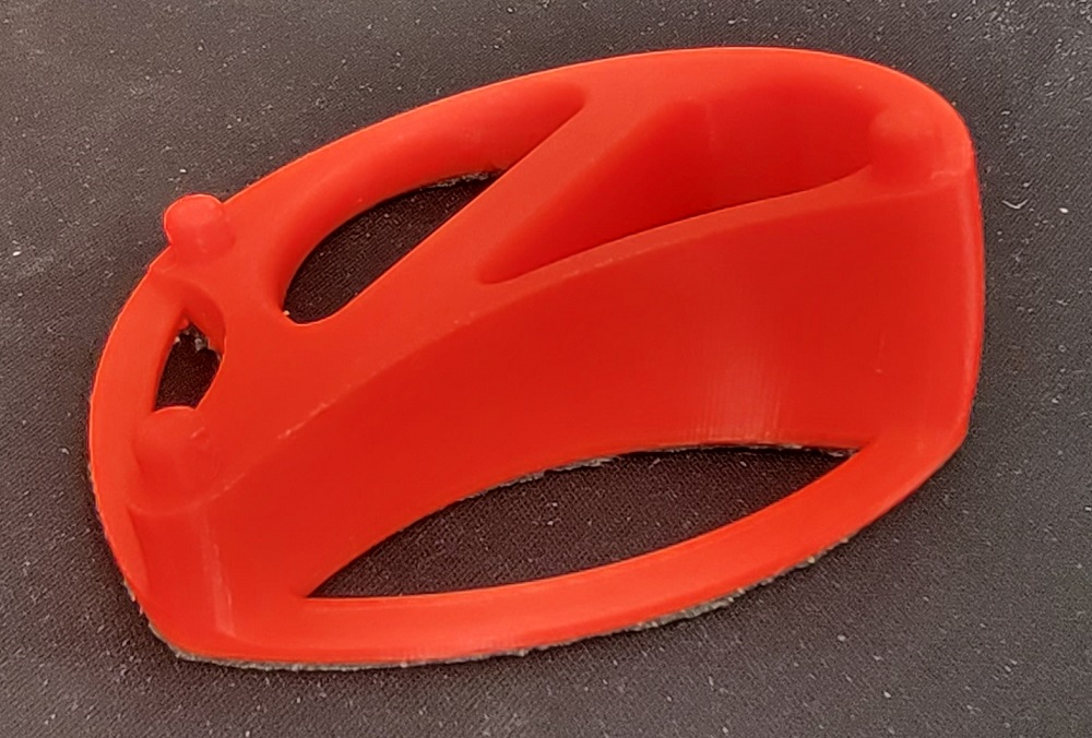 Azeron Cyborg 20 Deg AntiRoll Stand por Bald Guy Labs | Descargar ...