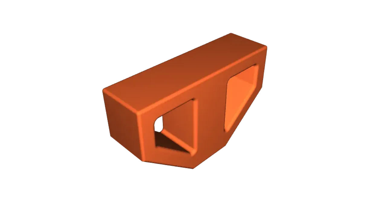 Paintball Gun Stand by FrazzleSnazzle | Download free STL model ...
