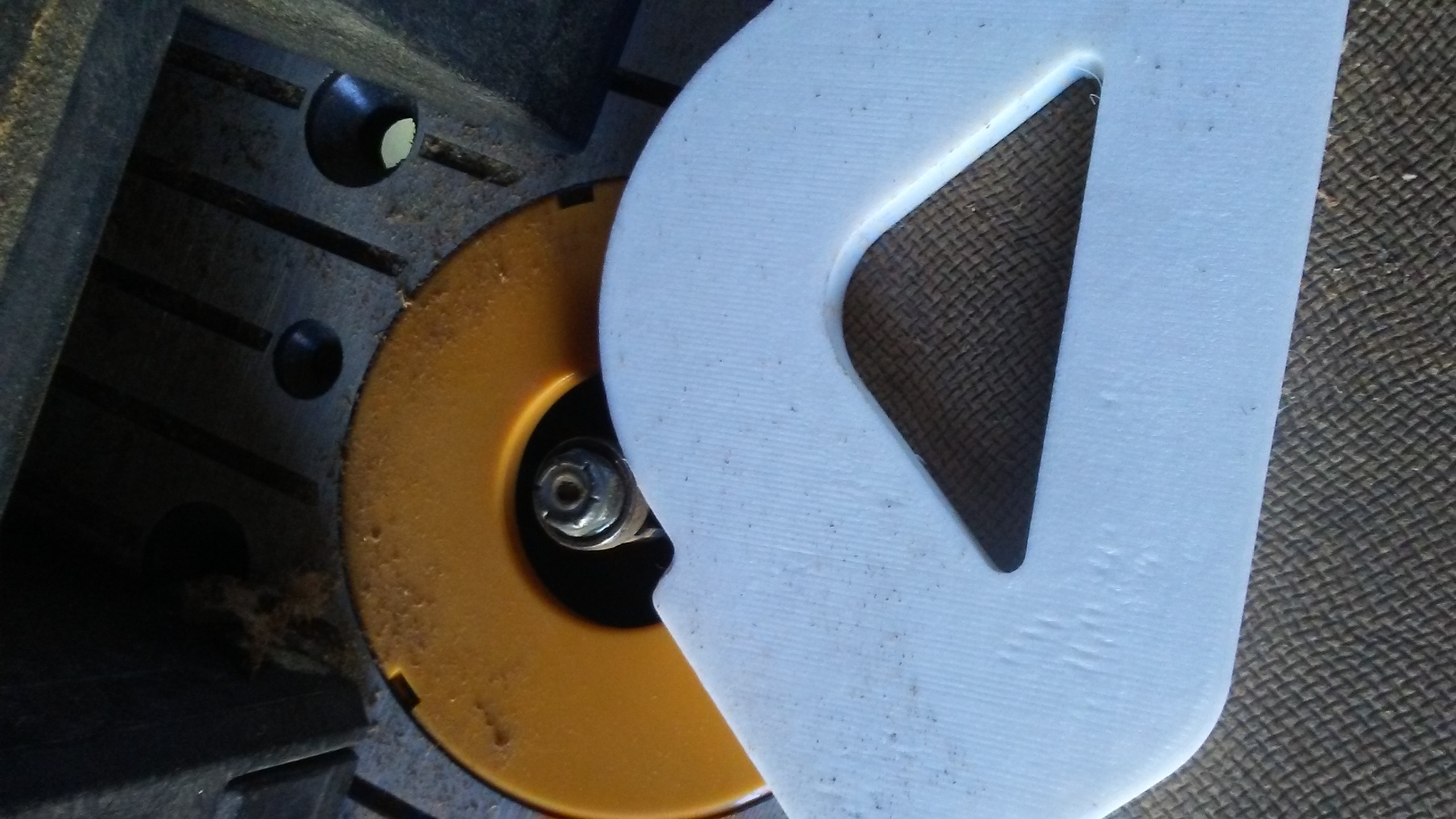 Corner Radius Jig Router Templates, Router Templates for Woodworking 7 ...