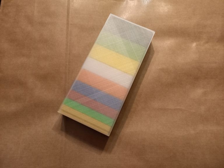 Unterlegstuecke (Parallelstuecke) 1 bis 10 mm / Shims (parallel pieces ...