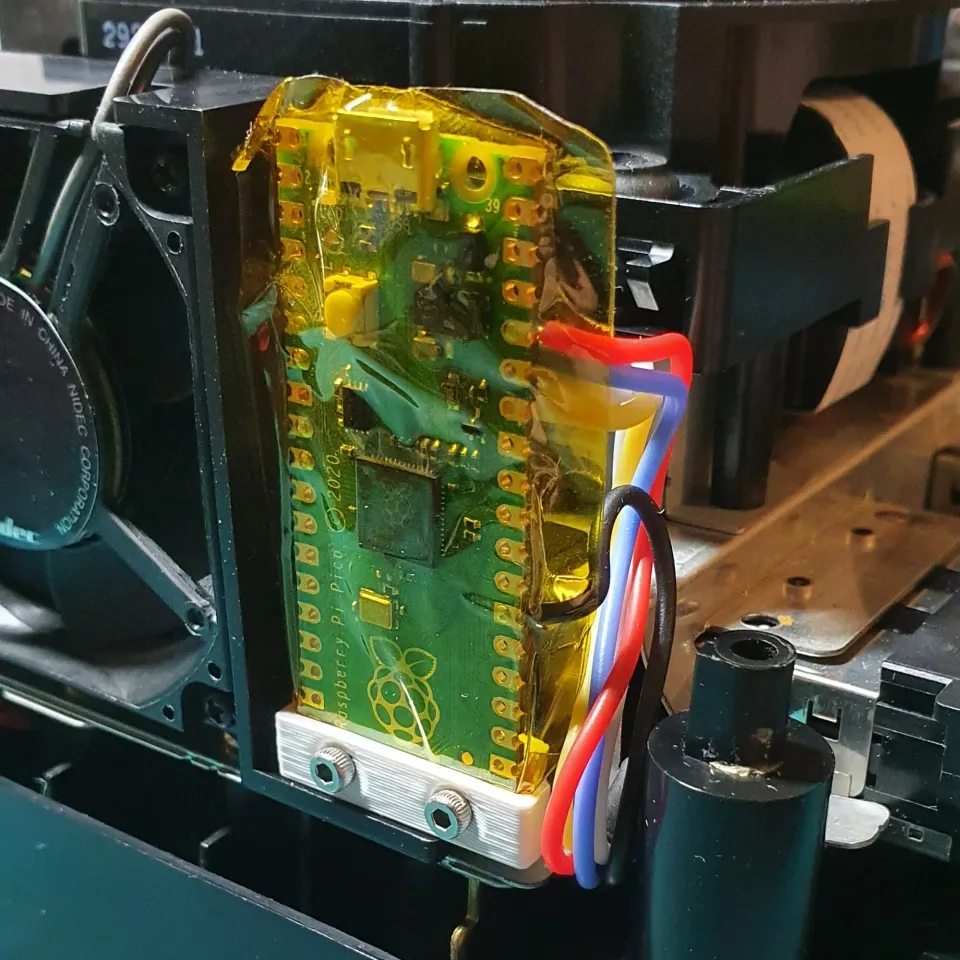 Picoboot Mount Deals Sale | www.pinnaxis.com