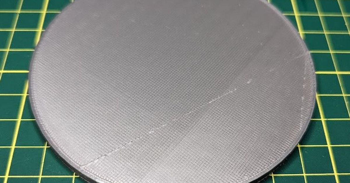 Swift 80 Microscope Objective Plate by Knurbine | Download free STL ...