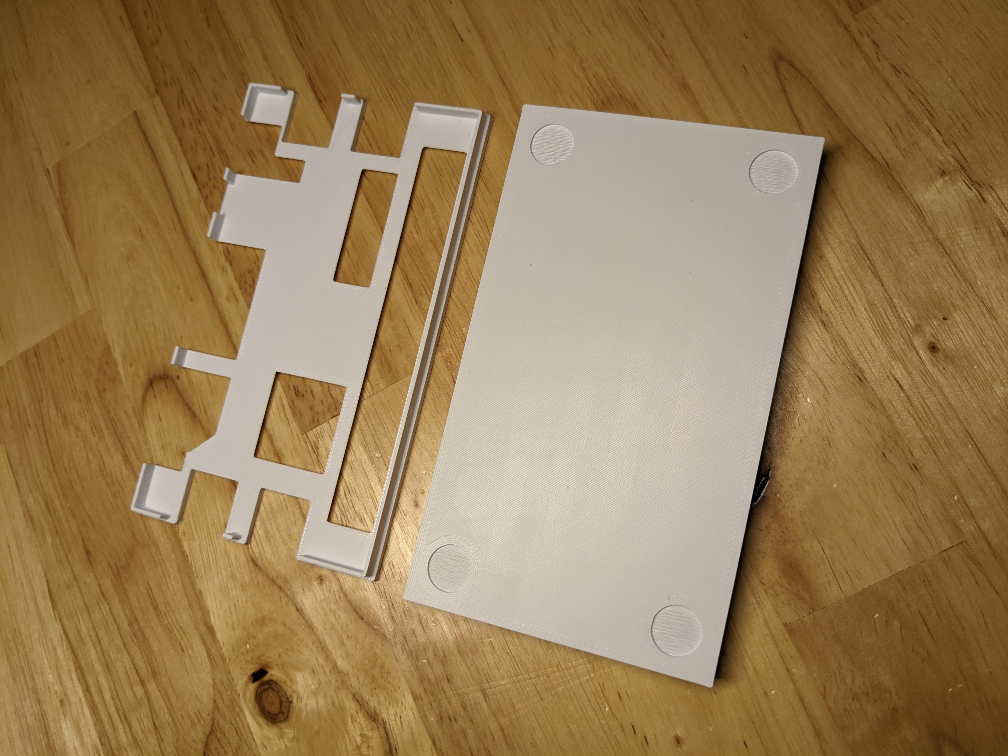 Diligent / Xilinx Basys 3 Artix-7 FPGA Trainer Board Slim Case by Yoni ...