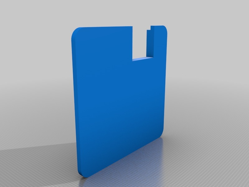 Tp Link Wr702n Case By Reefab Download Free Stl Model