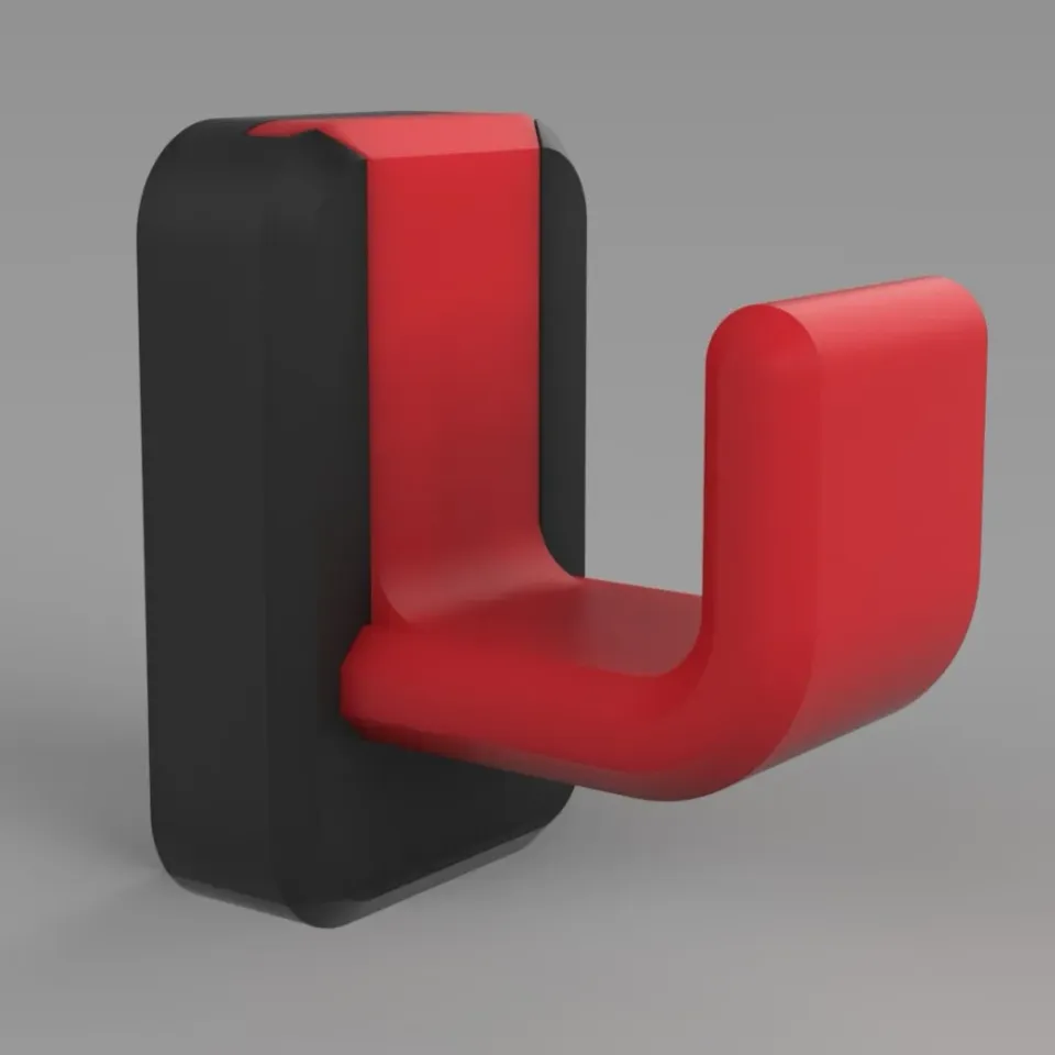 Gancho by amc6020 | Download free STL model | Printables.com