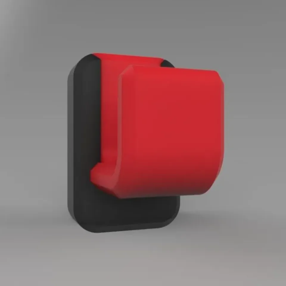 Gancho by amc6020 | Download free STL model | Printables.com