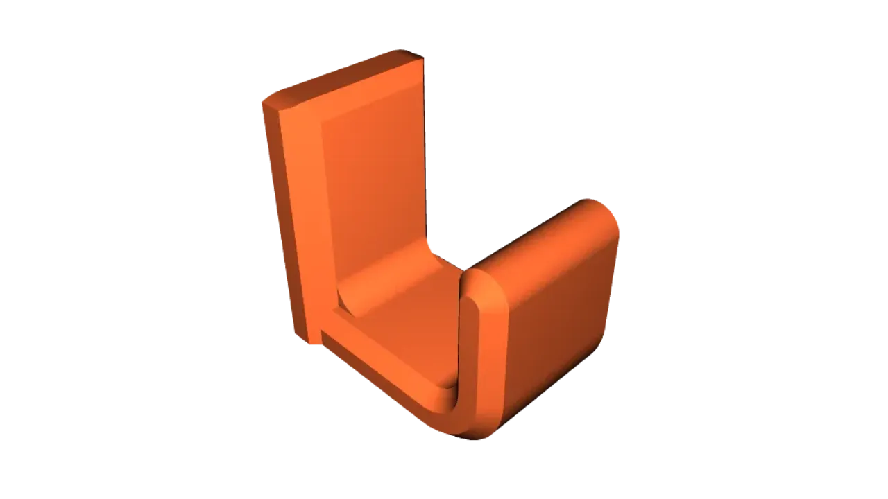 Gancho by amc6020 | Download free STL model | Printables.com