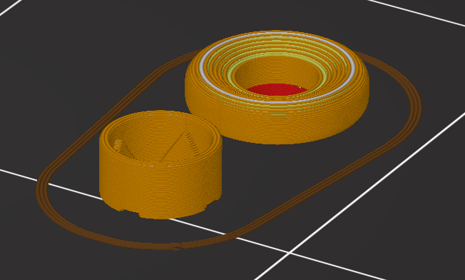 Wolverine Controller Replacement Thumbstick by nivekmai | Download free ...