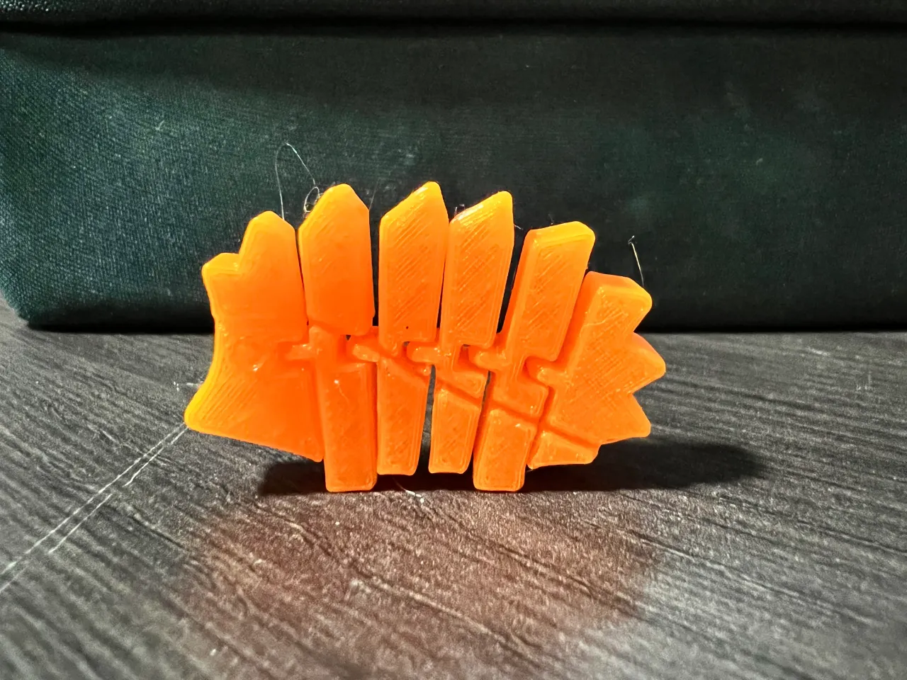 Flexi Hedgehog by Dr_Lipo | Download free STL model | Printables.com