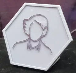Sanjay Mortimer by E3D | Download free STL model | Printables.com