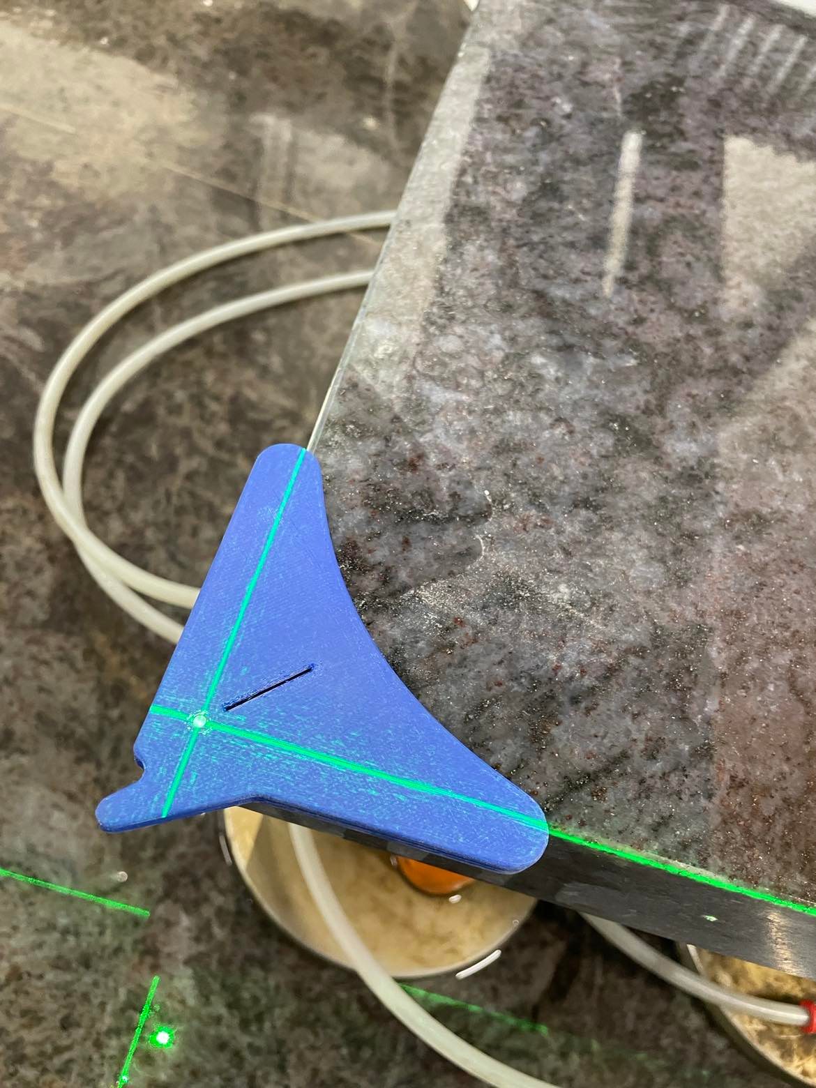 Lasersquare by Thorgraum | Download free STL model | Printables.com