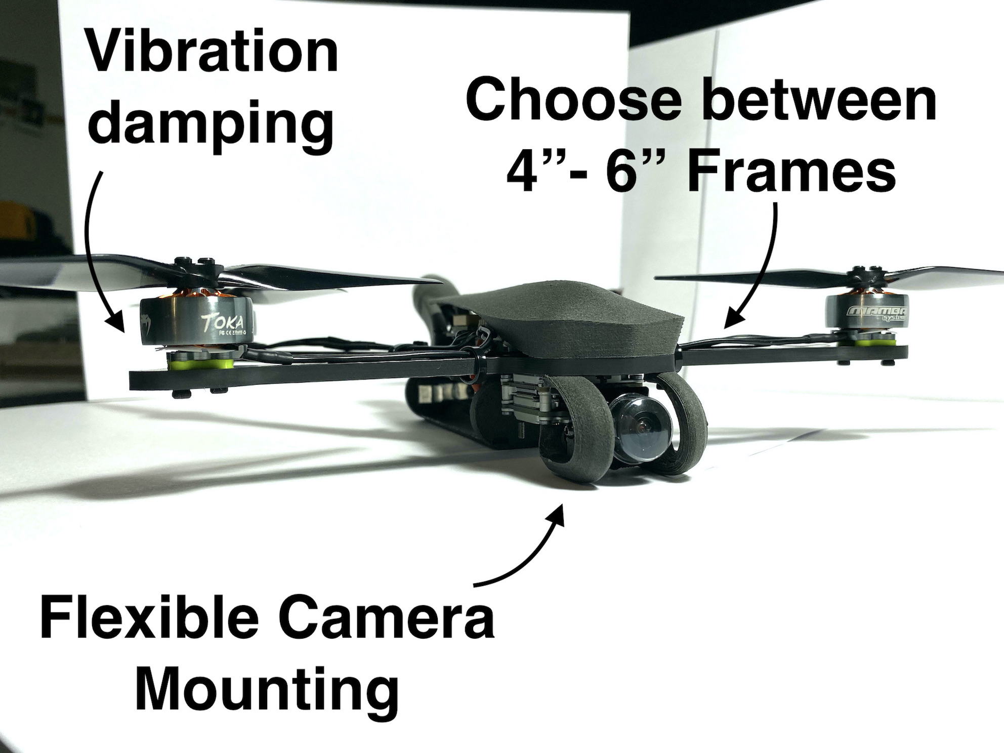 ÆSIR II by gnnir | Download free STL model | Printables.com